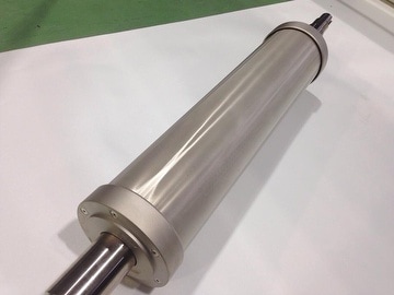 SUCTION ROLL | Taiwantrade