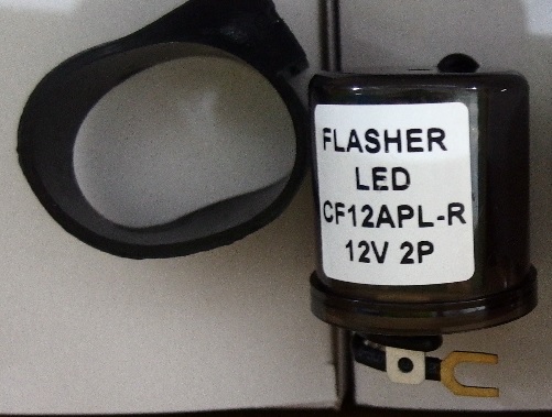 Flasher for LED | Taiwantrade.com