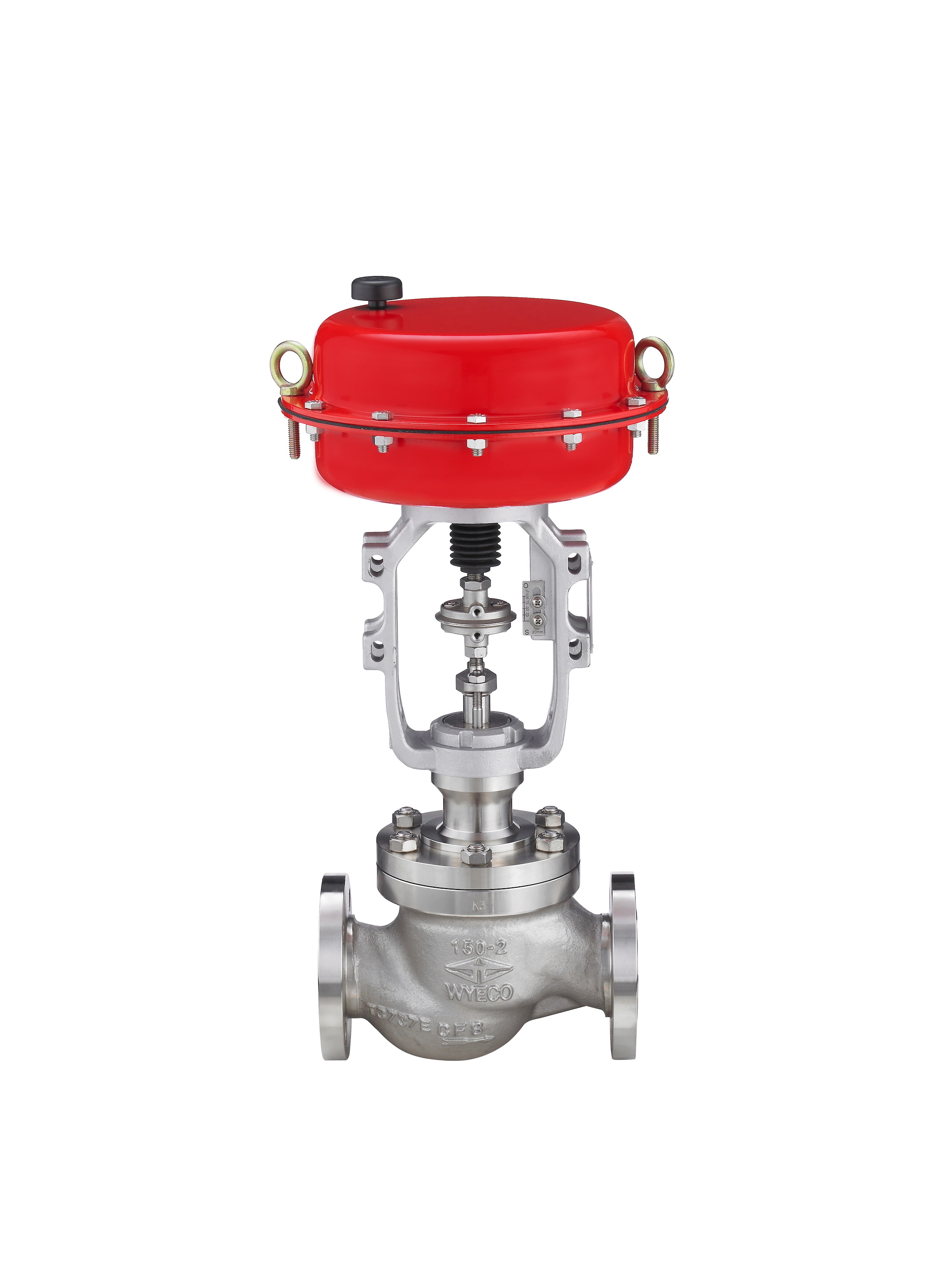 8000 Series Automatic Diaphragm Actuated Control Valves | Taiwantrade