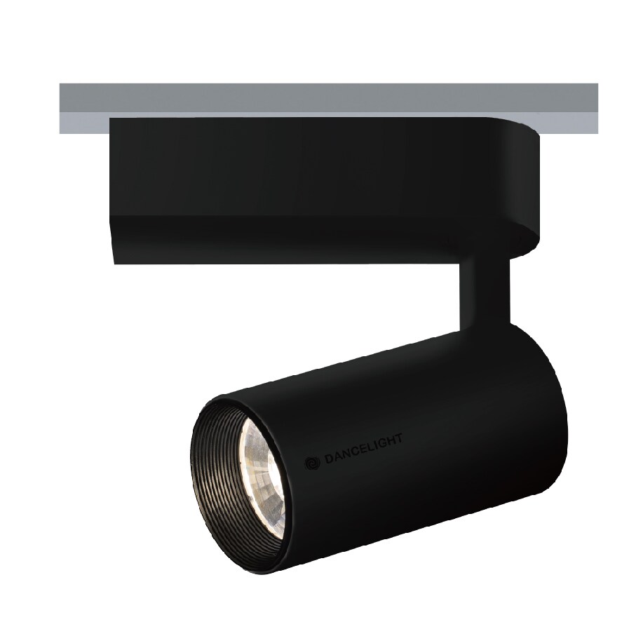 15W Ceiling Spotlight - 3000K (Black) | Taiwantrade.com
