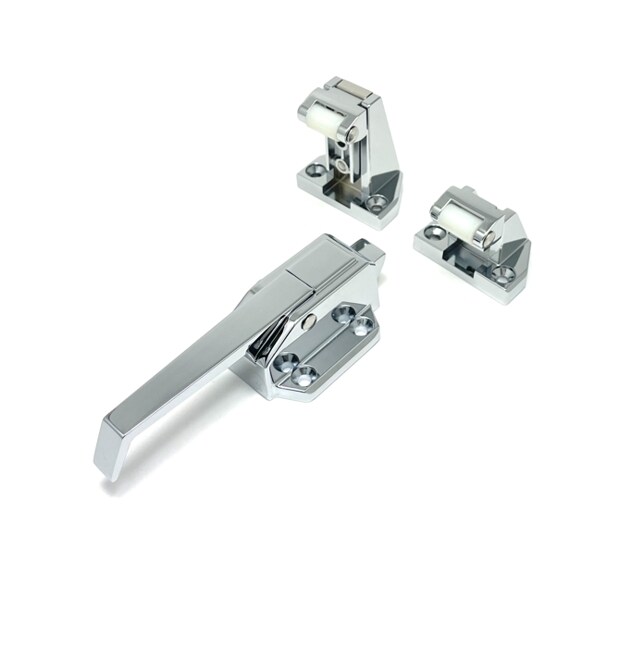Over Center Compression Latch | Taiwantrade