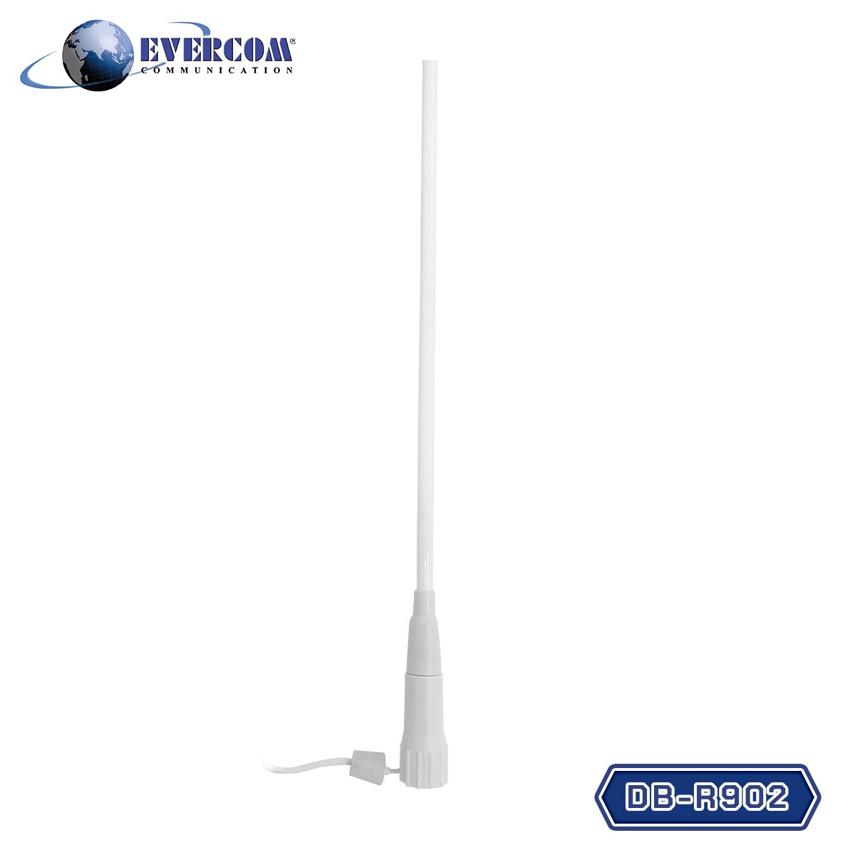 Shortwave CB Radio Antenna for Clear Signal Transmission | Taiwantrade