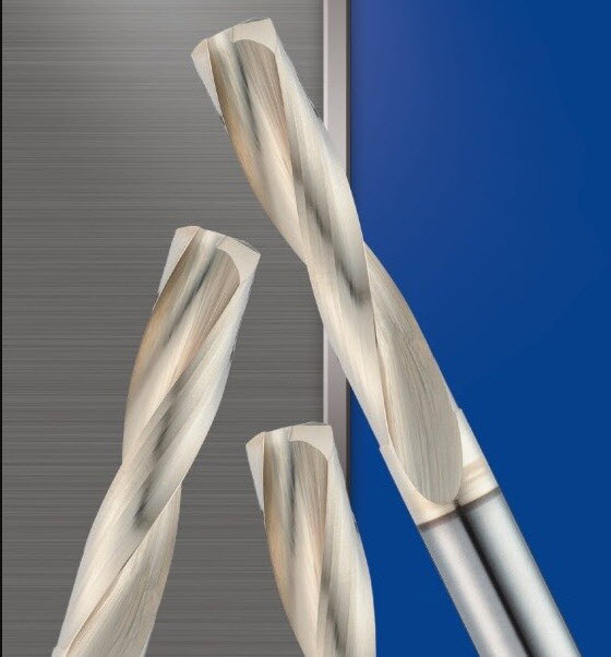 Carbide High Speed Flat Drill. | Taiwantrade