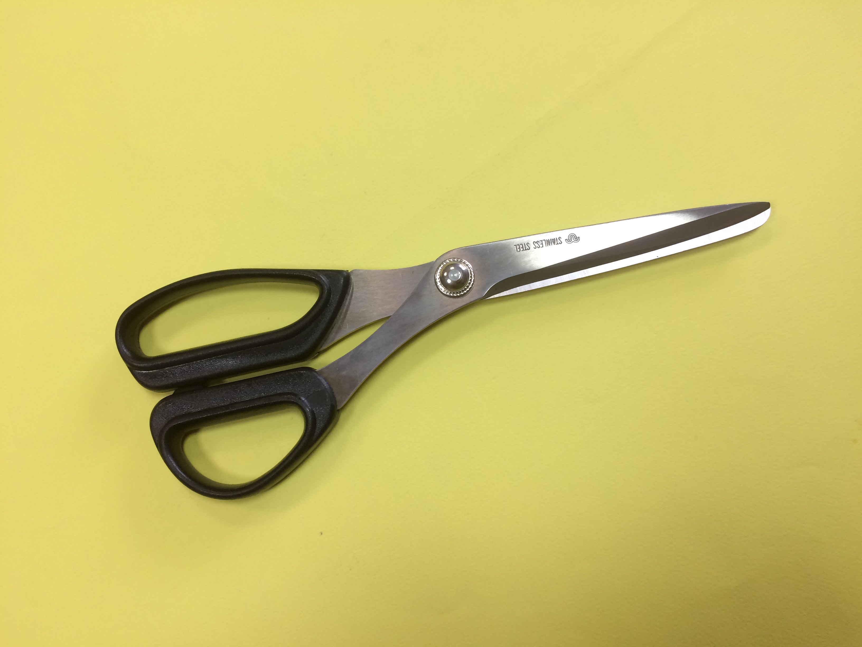 SCISSORS - Tailoring | Taiwantrade