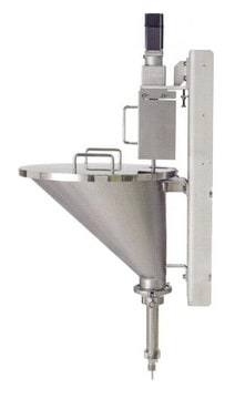 HEISHIN Servo Dispenser | Taiwantrade