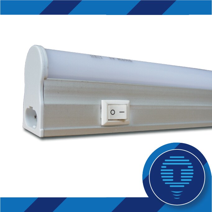 LED T5 Switch Batten Light - 3 feet | Taiwantrade