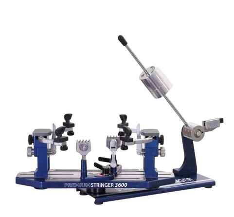 Drop Weight Stringing Machine | Taiwantrade.com