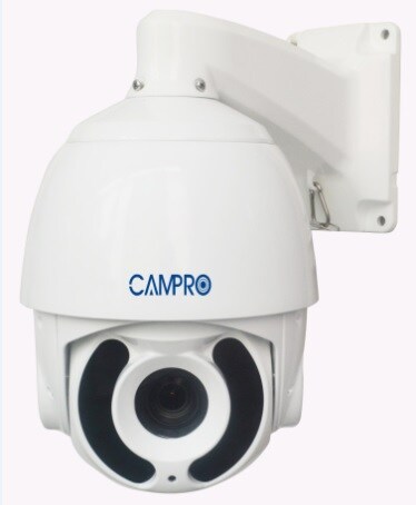 7" 20X CCTV 2.0MP HD IP 150M IR PTZ | Taiwantrade