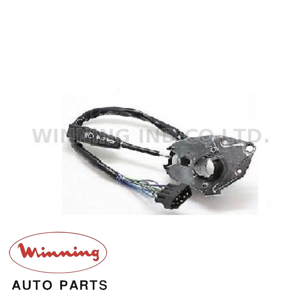 Mini Turn Signal / Indicator Switch | Taiwantrade