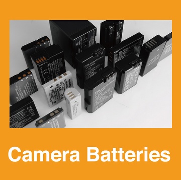 Kamera Digital Camera Compatible Battery | Taiwantrade
