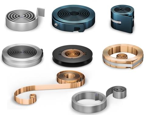 Best Power Springs | TECH SPRING MANUFACTURING CORP.