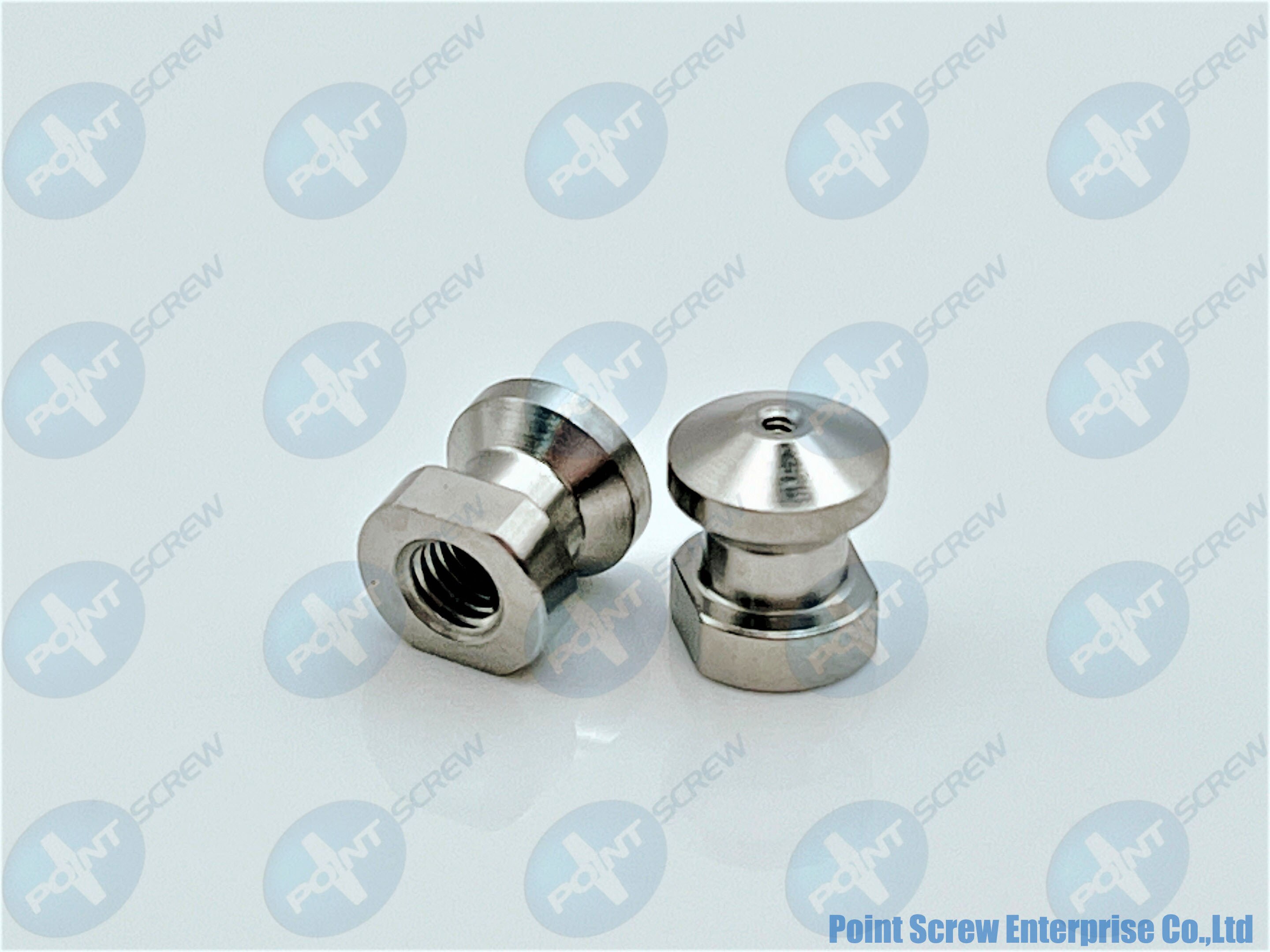 Special Cap Nut | Taiwantrade