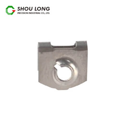 Custom Phosphate Clip U Shaped Spring Fasteners Clips | Taiwantrade