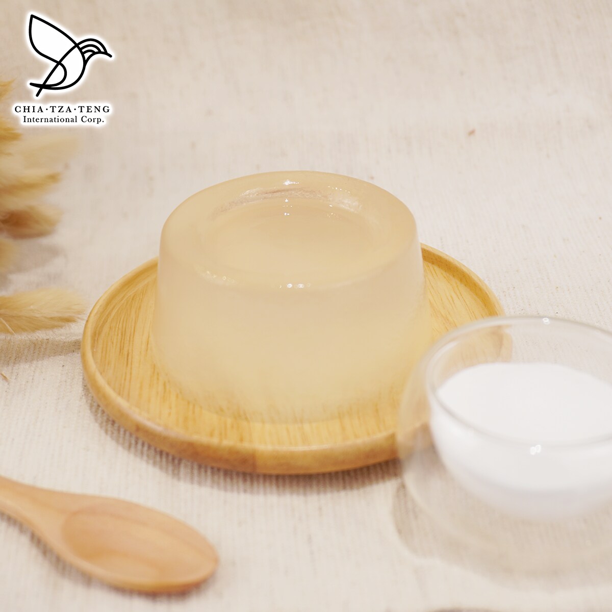 Manufacturer of Pure Konjac Jelly Powder Made in Taiwan | Taiwantrade