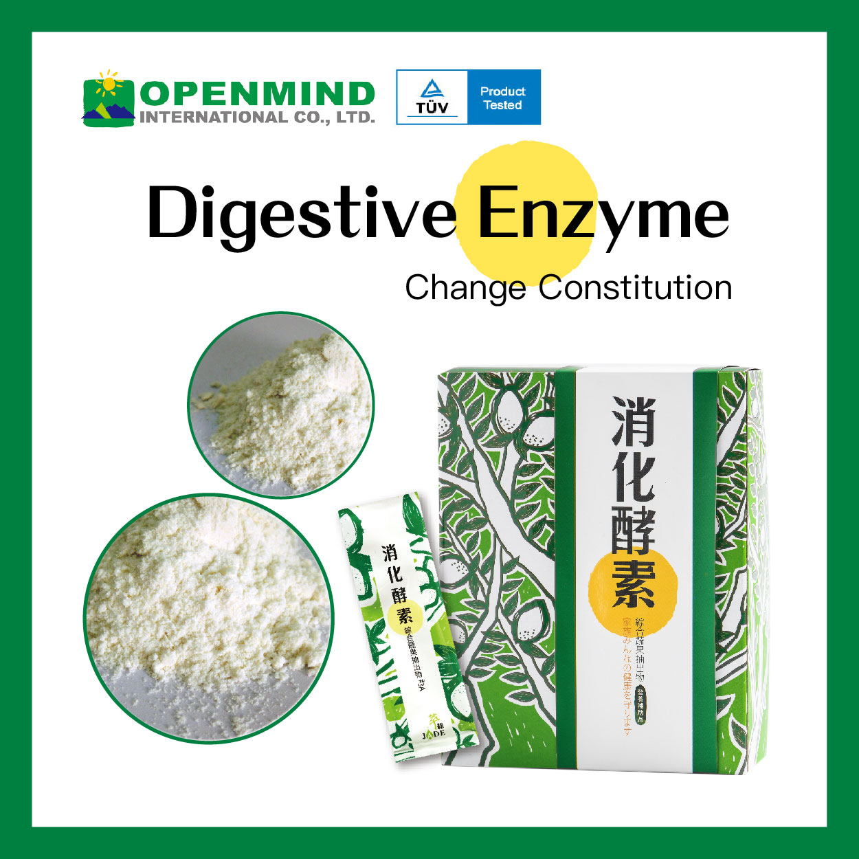 Pancreatic Enzymes Food Supplement at Elijah Elliston blog