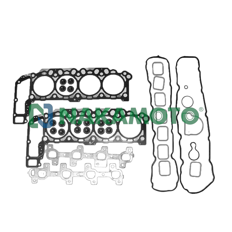 Nakamoto Auto Parts 5135797AA Head Set Gasket for CHRYSLER EVA / EVE ...