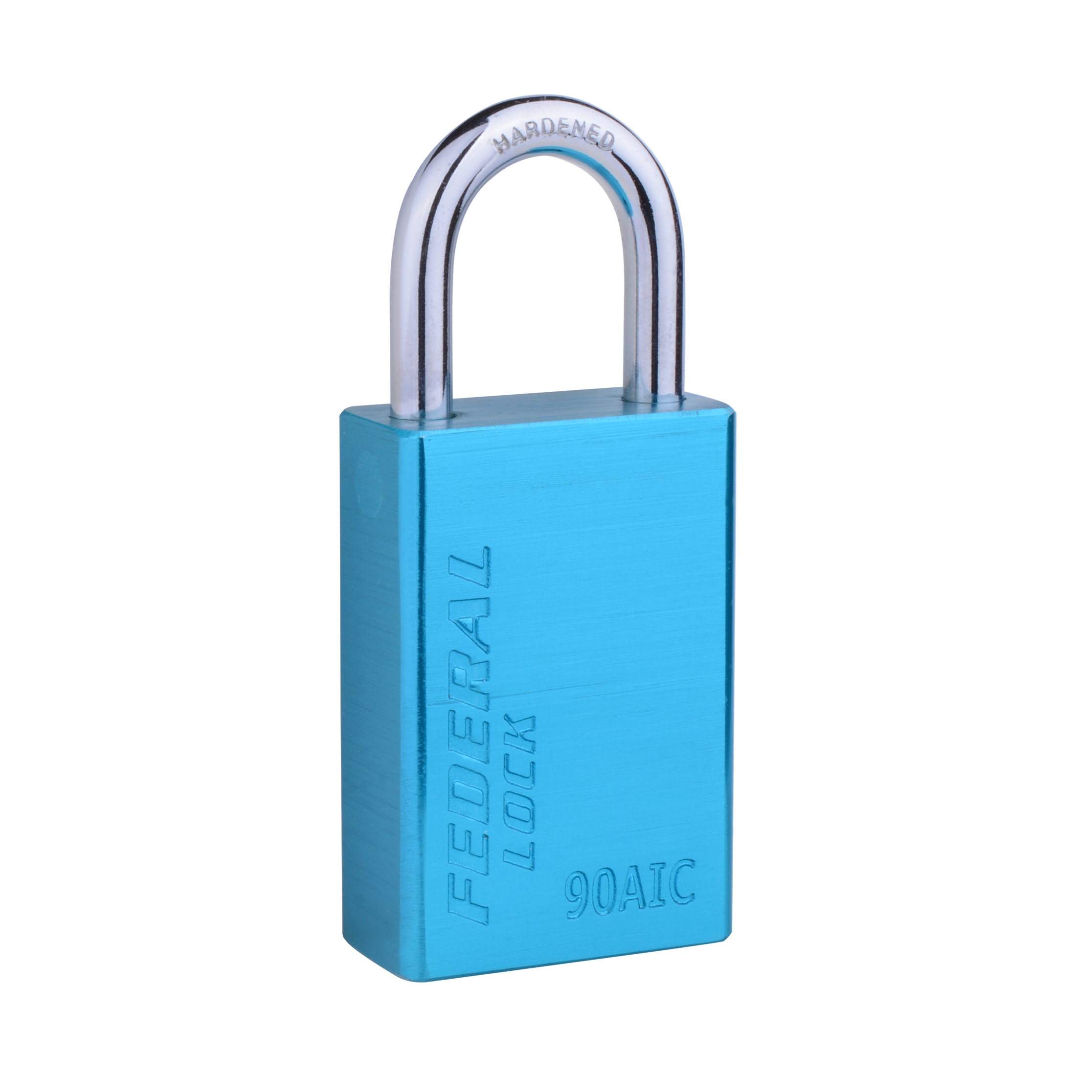 SFIC Interchangeable Core Stainless Padlock 90AIC Series | Taiwantrade