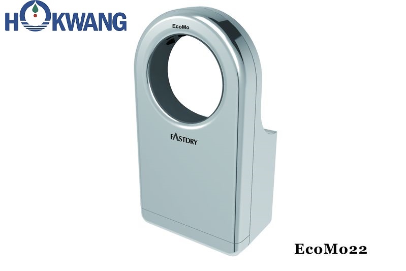 EcoMo 22 High Speed Hand Dryer | Taiwantrade