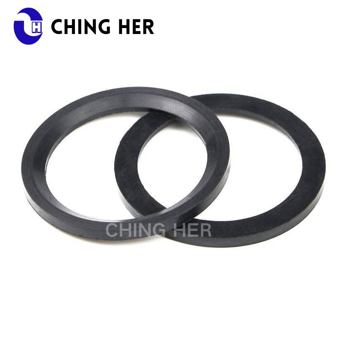 Soft Static Din3869 Fitting Ed Seal Nbr Fkm Epdm Profile Sealing Ed ...
