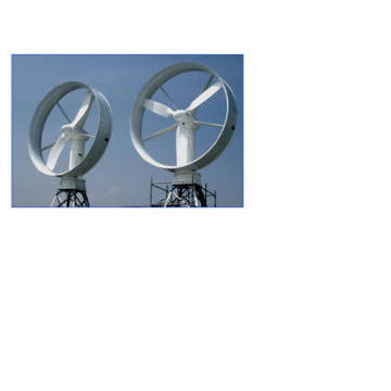 Light Wind Turbine | Taiwantrade
