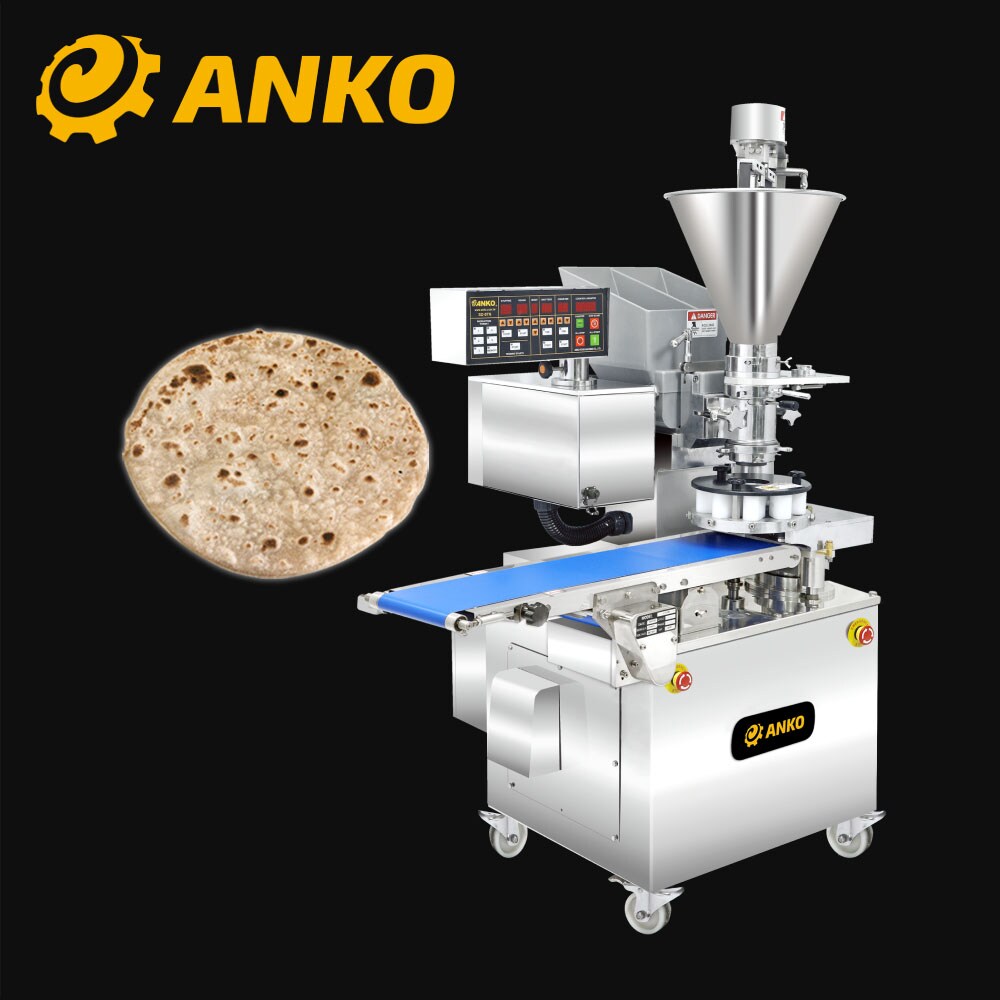 Commercial Flatbread Maker Machine (High Quality, Good Design ...