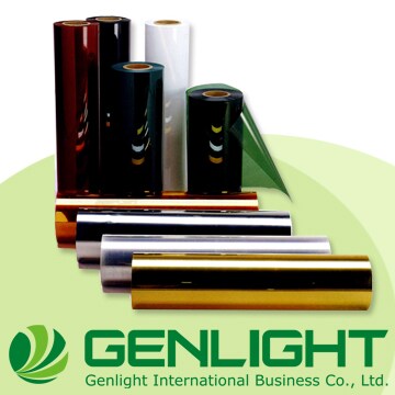 A-PET film (Amorphous-polyethylene terephthalate) | Taiwantrade