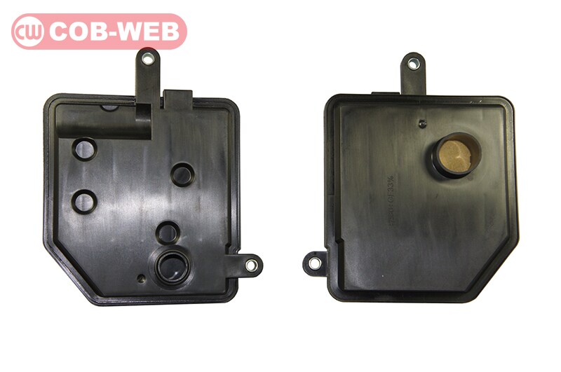 Transmission Filter, SF271A, OEM 26570-83E10, Transmission Parts, [COB ...