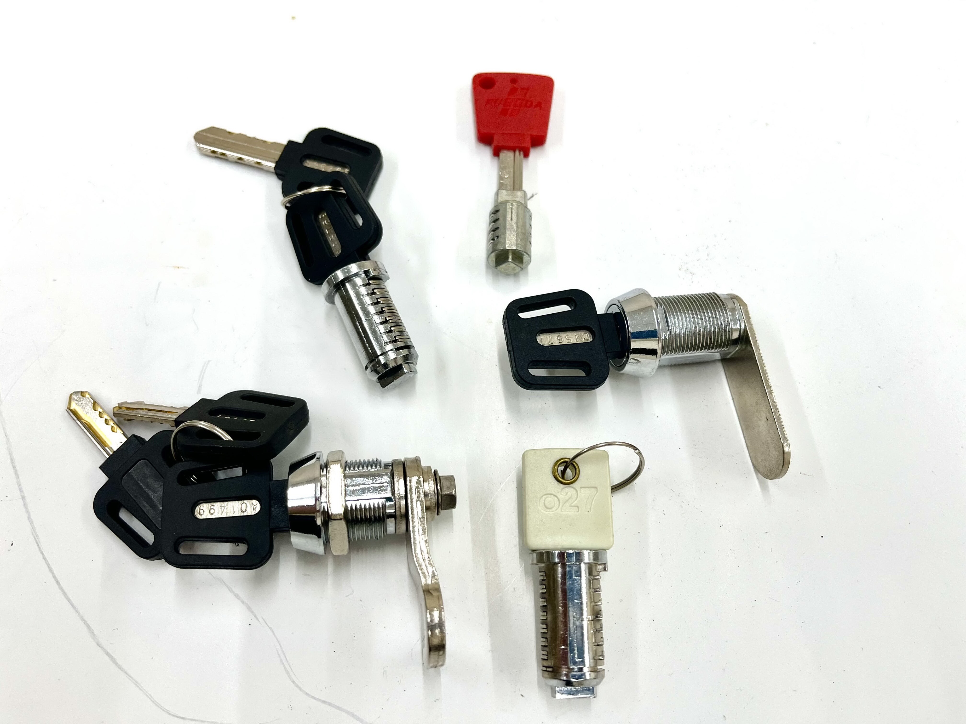 key & Lock | Taiwantrade