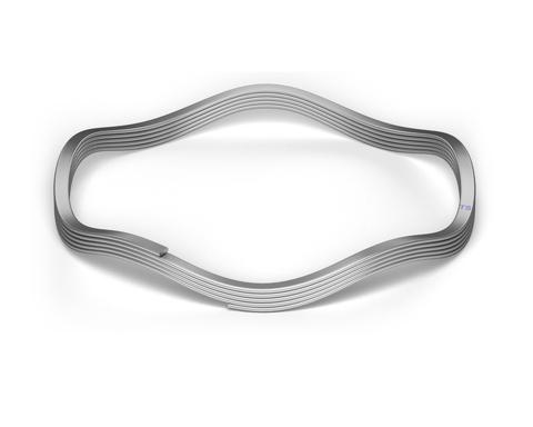 Best Nested Wave Springs | TECH SPRING MANUFACTURING CORP.