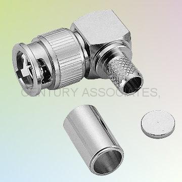 Mini BNC coaxial connector.Mini BNC RF Coaxial Connector,Mini BNC cable ...