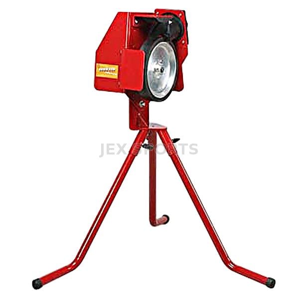 Baseball cricket softball pitching machine | Taiwantrade