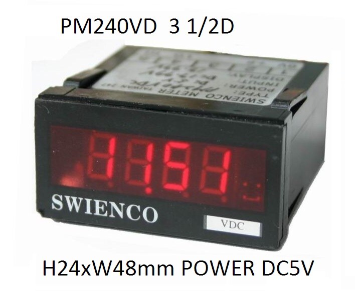 Panel Meter panel meter calibrator | Taiwantrade.com