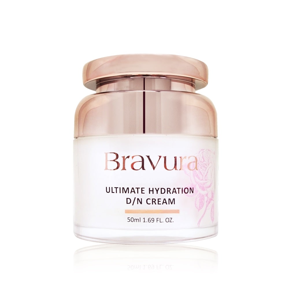 Bravura Ultimate Hydration D/N Cream | Taiwantrade