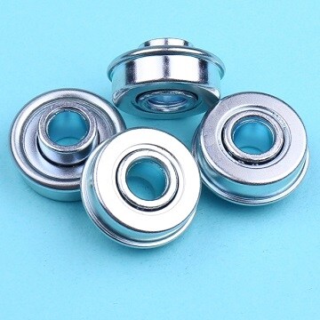 Stamping Bearing, Bearing | Taiwantrade