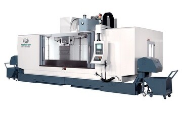 SQUARE WAY Machining Center | Taiwantrade