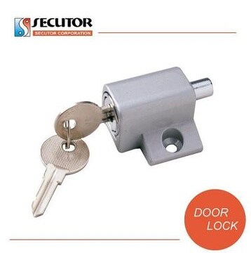 Push Button Door Lock Patio Door Window Press Lock | Taiwantrade