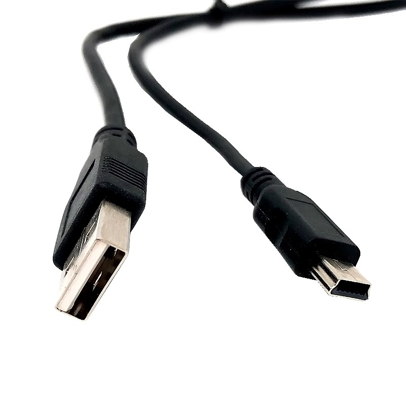 USB AM to Mini USB BM Cable | Taiwantrade