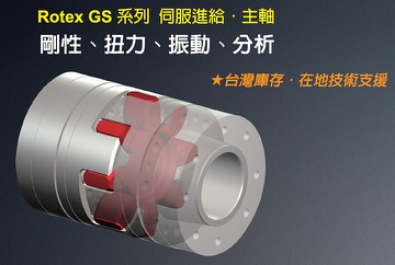 ROTEX GS | Taiwantrade