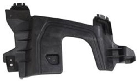 MERCEDES Rear Bumper-Support Bracket Left 2138853901 | Taiwantrade.com