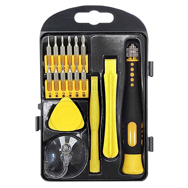 17PCS MOBILE PHONE REPAIR SET | Taiwantrade