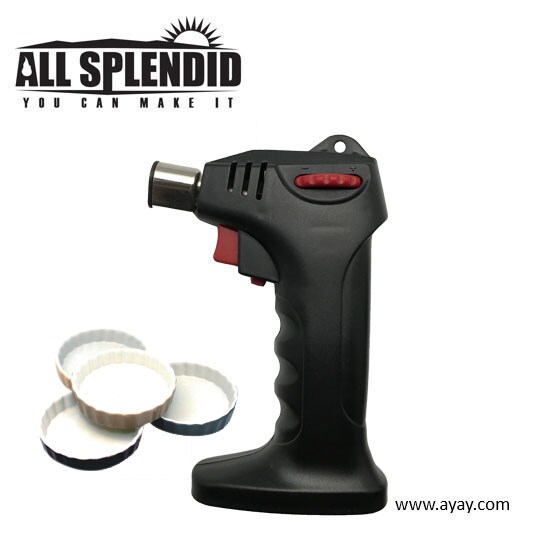 HANDY PROFESSIONAL GAS GUN FOR WELDING | Taiwantrade