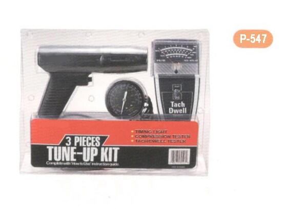Tune-up Kit | Taiwantrade