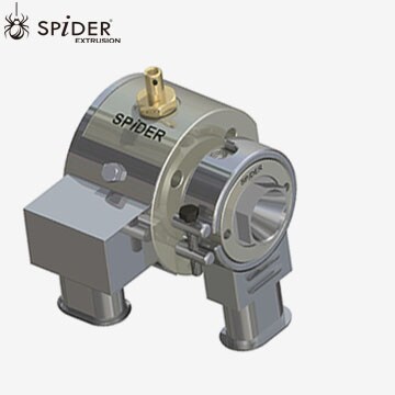 High quality co-extrusion electric crosshead die | Taiwantrade