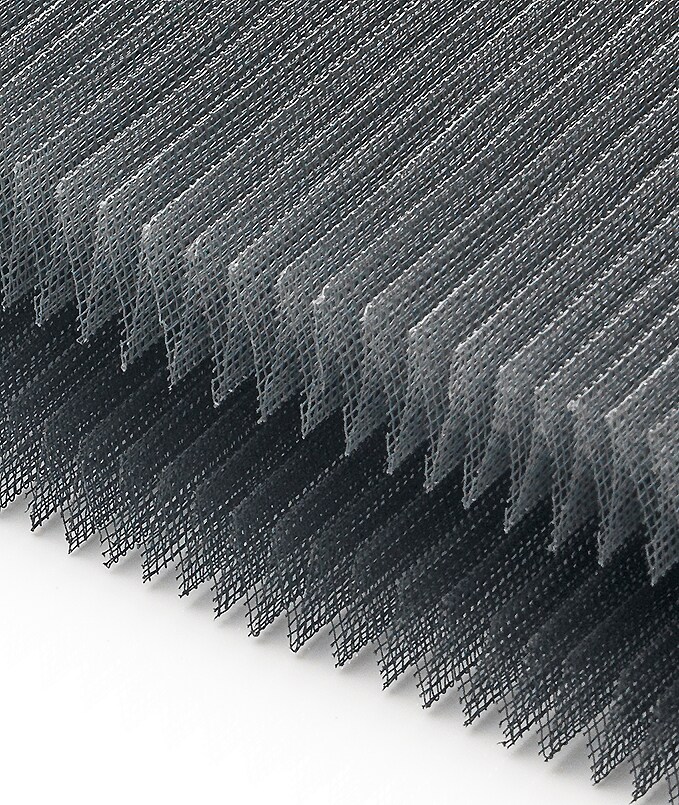 PP/PE Pleated mesh for Insect Screens | Taiwantrade