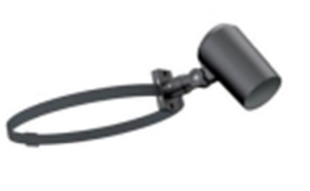 Mounted onto a tree to create a moon lighting effect tree light ...