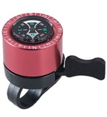 Compass Bell,bicycles bicycle bell horn, | Taiwantrade