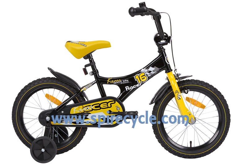 The most handsome 16 inch wholesale kids bike from taiwan bike factory | Taiwantrade.com