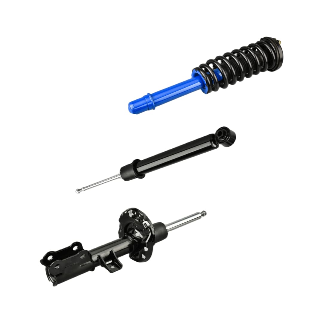 GEASCO 13332639 SHOCK ABSORBER | Taiwantrade