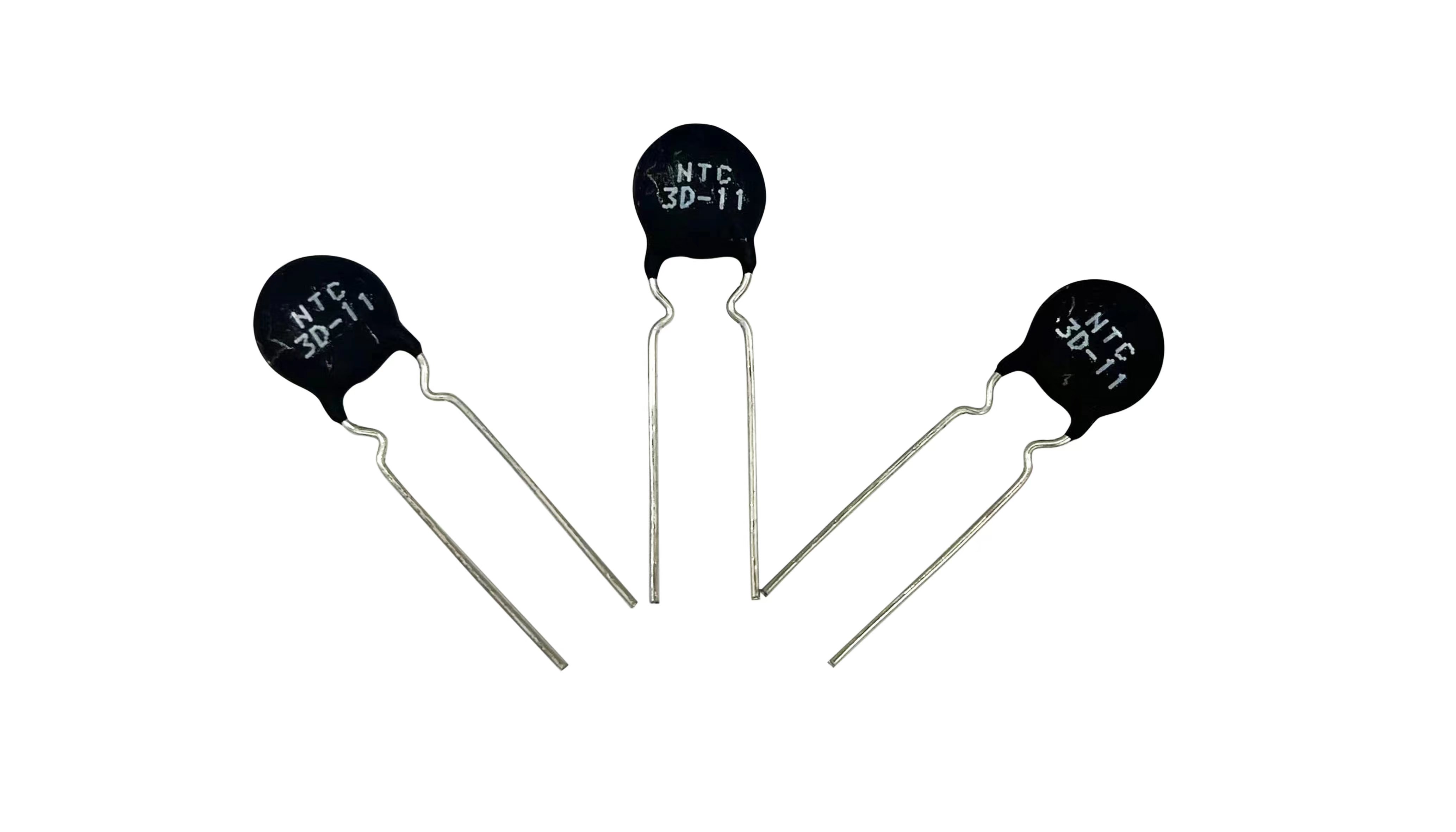 Thermistor | Taiwantrade