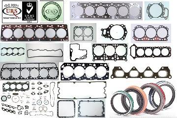engine gasket SUZUKI K10B (11141-68850),Engine Head Gasket, Engine ...